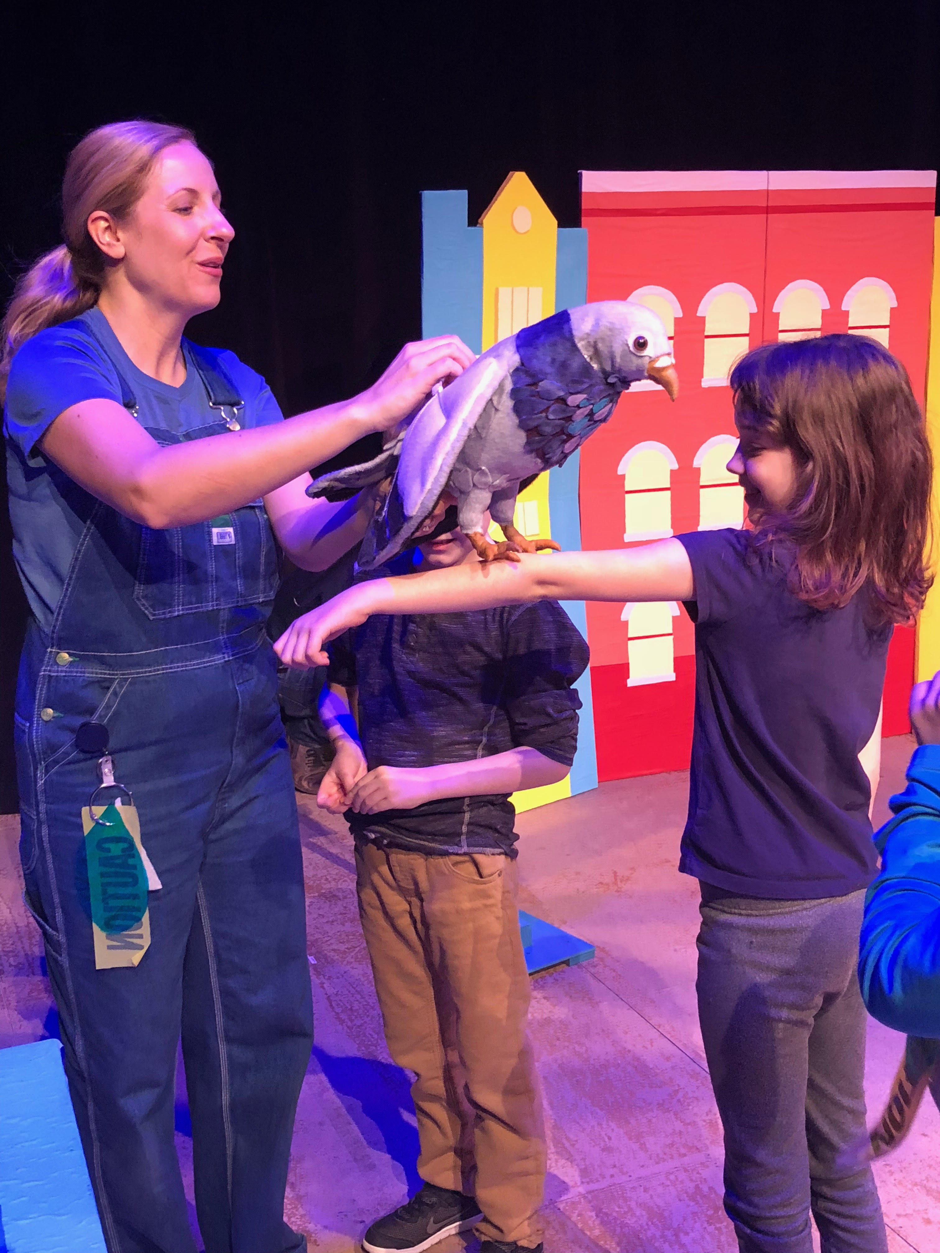 Jumping Jack Theater – Awesome Pittsburgh