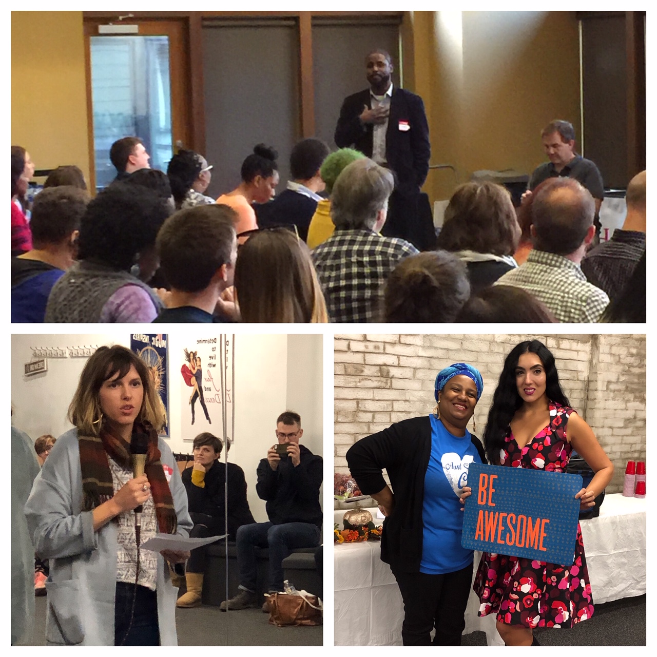 2019 Live Pitch Parties – Awesome Pittsburgh