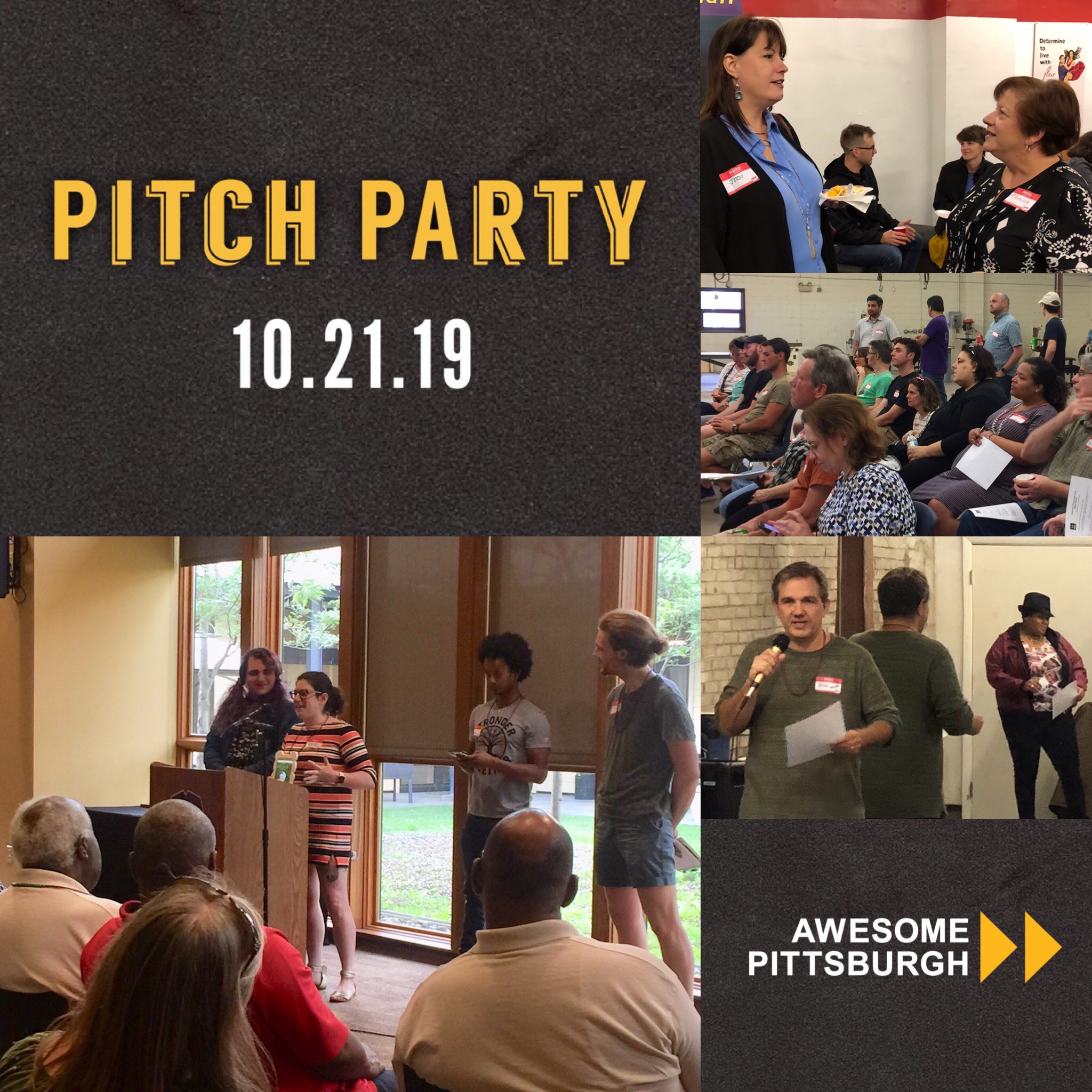 It’s Pitch-burgh Time in the Strip District – Awesome Pittsburgh